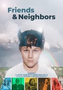 Friends & Neighbors - Friends & Neighbors